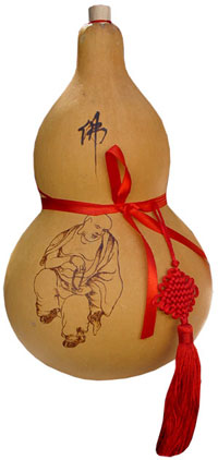 Calabash Gourd – Wing Lam Enterprises