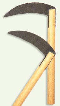 Foam Kamas – Wing Lam Enterprises