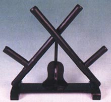Foam Rubber Tonfa – Wing Lam Enterprises