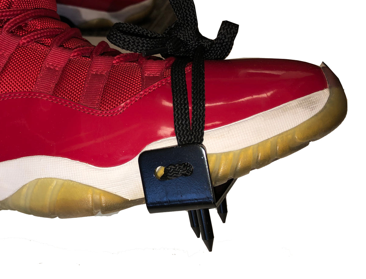 Ninja Foot Spikes (Ninja Ashiko) – Wing Lam Enterprises