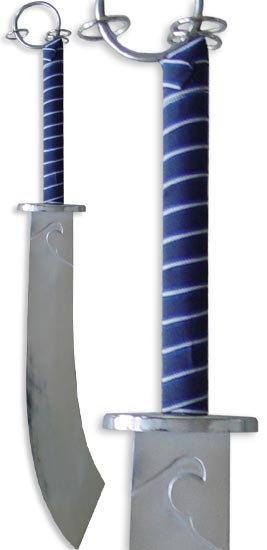 Two Handed Head Chopper – Wing Lam Enterprises