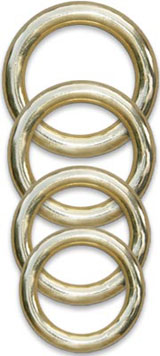 Kung Fu Training Rings – Wing Lam Enterprises