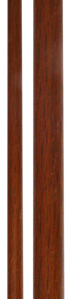 Red Oak Single Taper Long Pole Wing Tsun Staff 8' – Wing Lam Enterprises