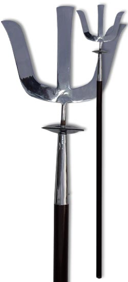 Flying Fork – Wing Lam Enterprises