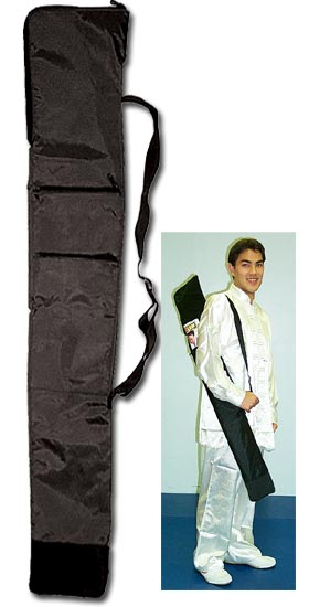 Sword Carrying Case – Wing Lam Enterprises
