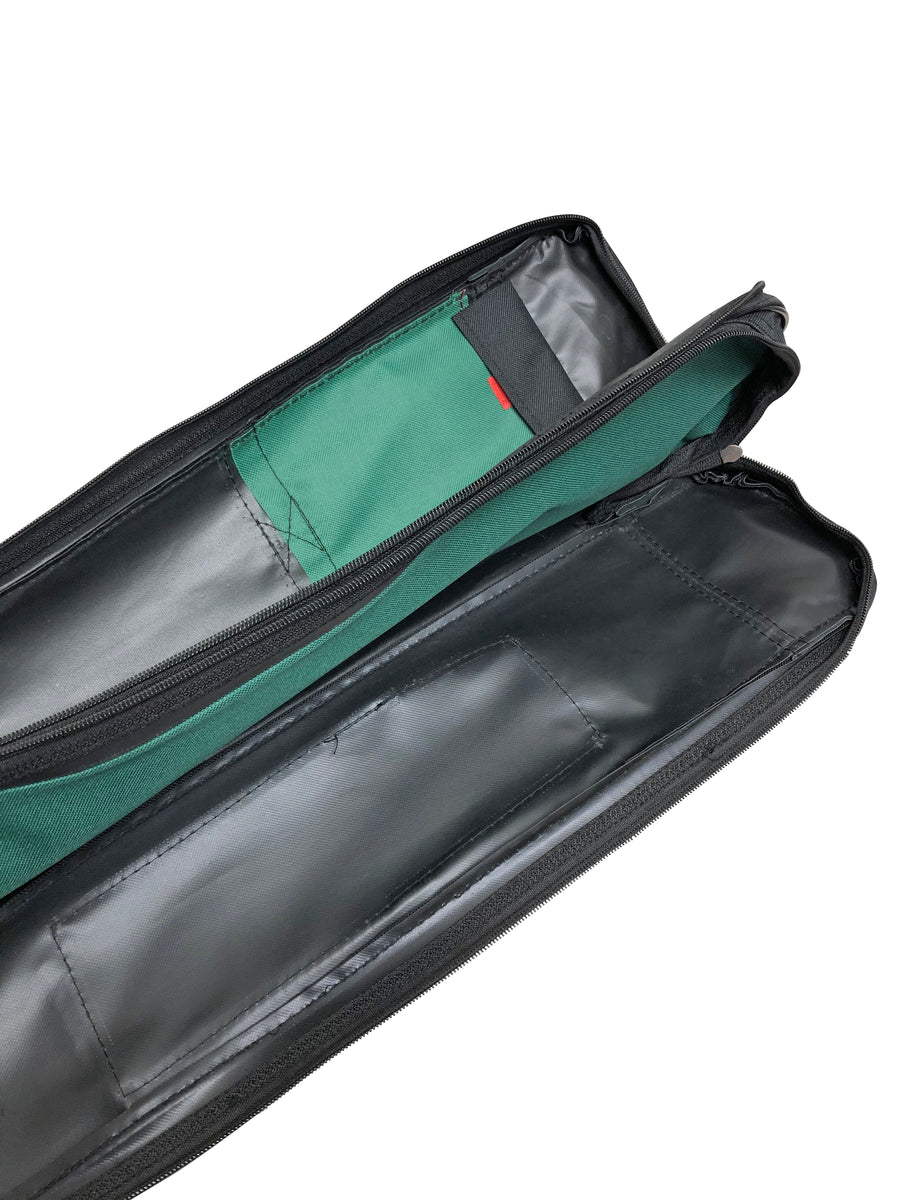 Multi Sword Carrying Bag Black – Wing Lam Enterprises