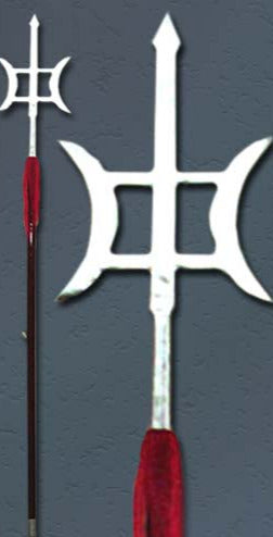 Double Sided Halberd – Wing Lam Enterprises