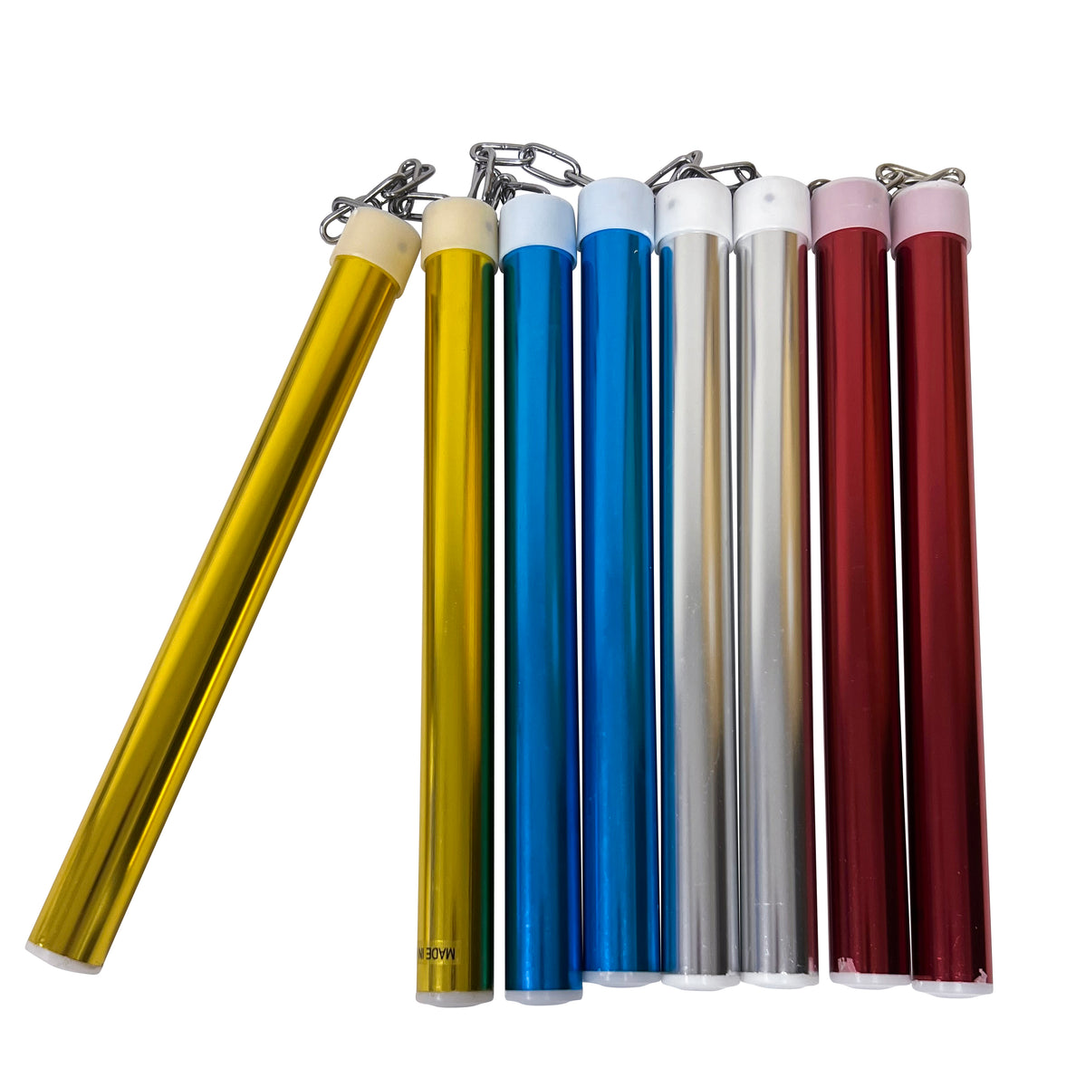 Aluminum Nunchacku Performance Grade Chuck – Wing Lam Enterprises